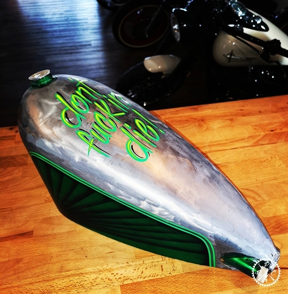 Tanks - Rat-Pack-Custom