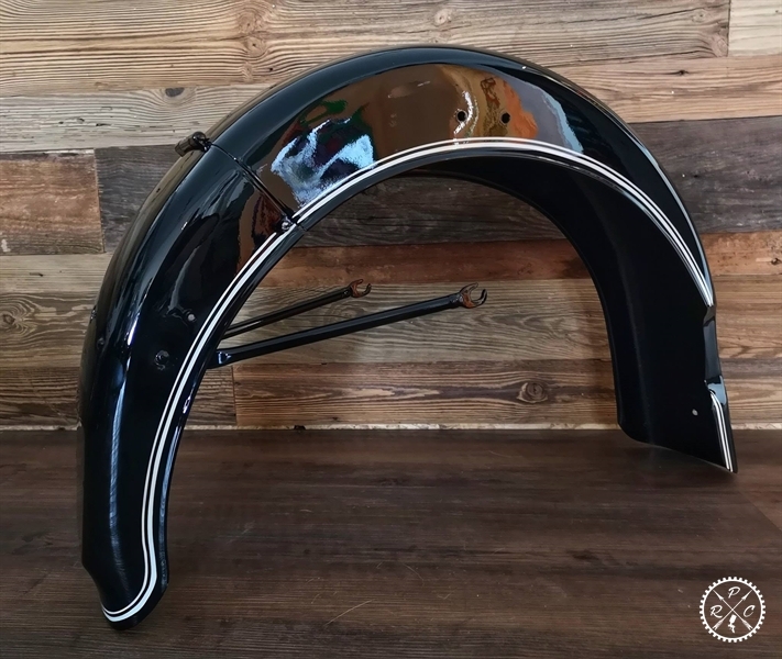 Restauration - Rat-Pack-Custom