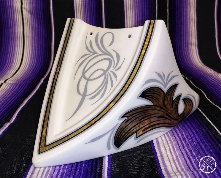 Harley Davidson - Rat-Pack-Custom