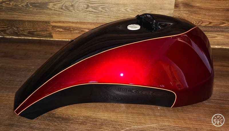 Tanks - Rat-Pack-Custom