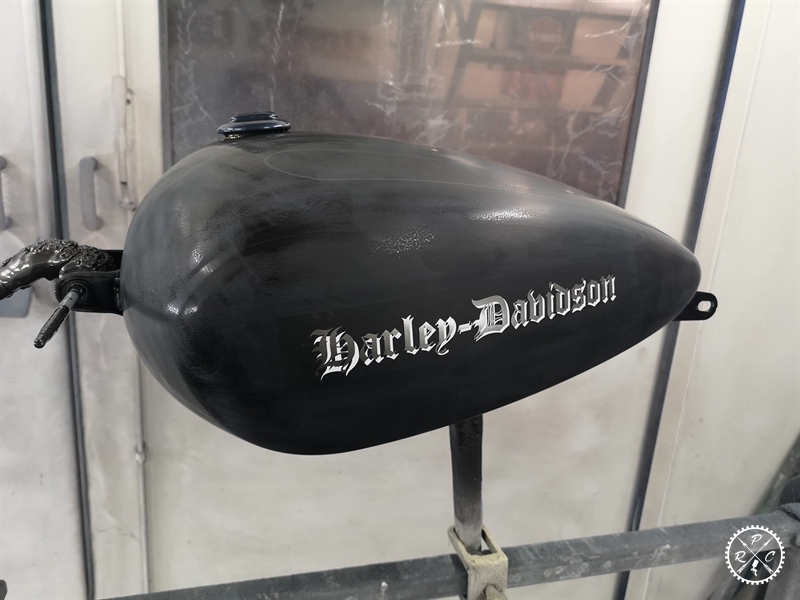 Tanks - Rat-Pack-Custom