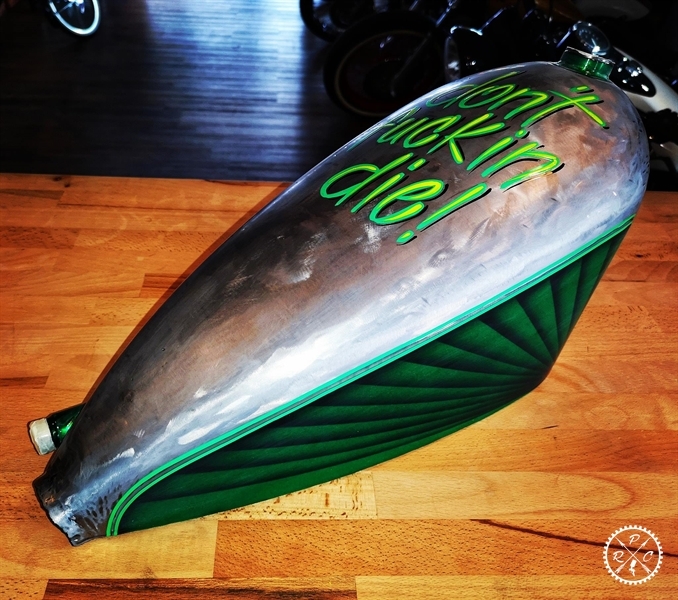 Tanks - Rat-Pack-Custom