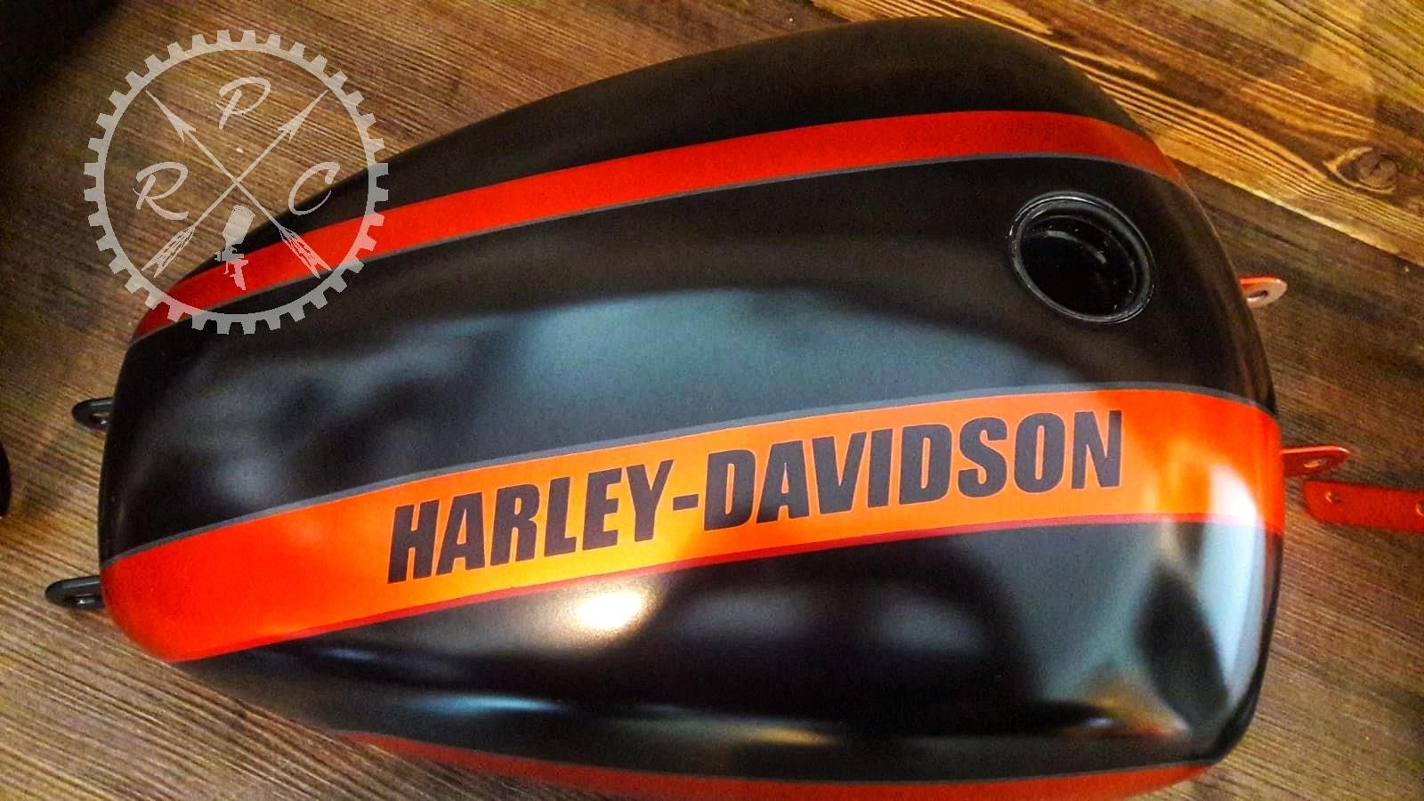 Race-Style Breakout - Rat-Pack-Custom